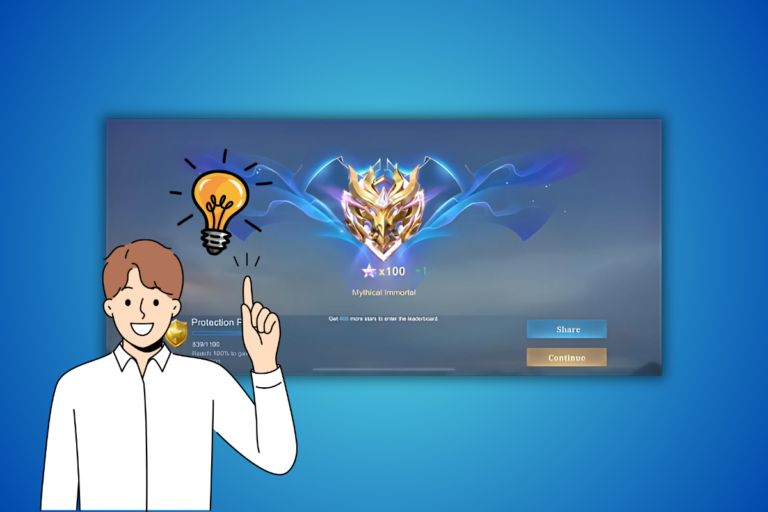 How I Reached Mythical Immortal in Mobile Legends by Playing Solo