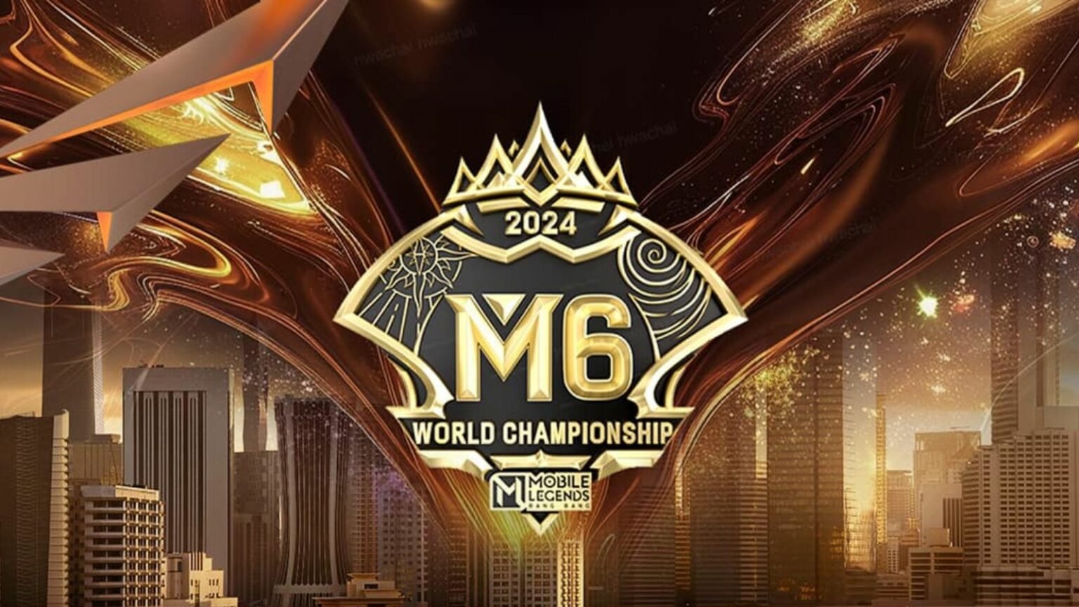M6 World Championship | Schedule and League Details