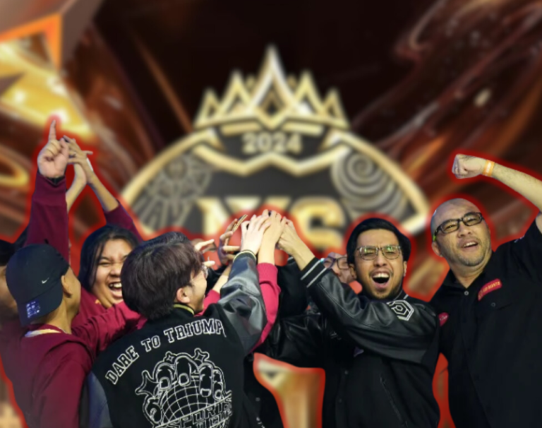 Selangor Red Giants Esports: Malaysia’s Pride Returns to the Global ...