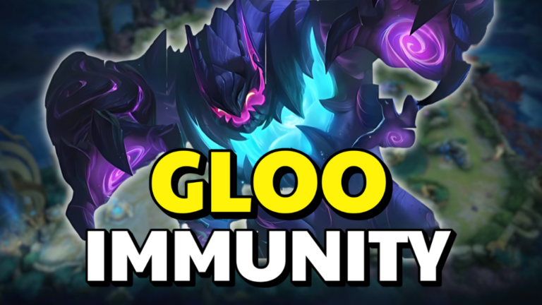 Gloo Immunity Guide: Dodge Crowd Control Like a Pro